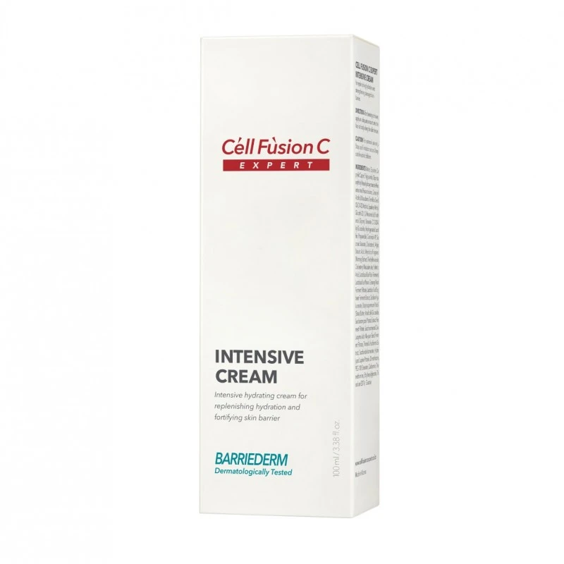 CELL FUSION C EXPERT Kremas sausai odai „Intensive Cream“